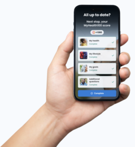 MyActiveHealth Pathway | ActiveHealth Management